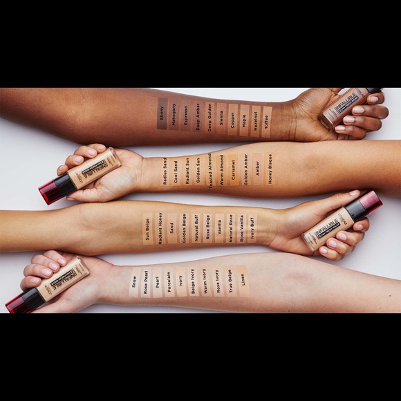 L'Oreal | Makeup | Loreal Inflammable Foundation | Poshmark